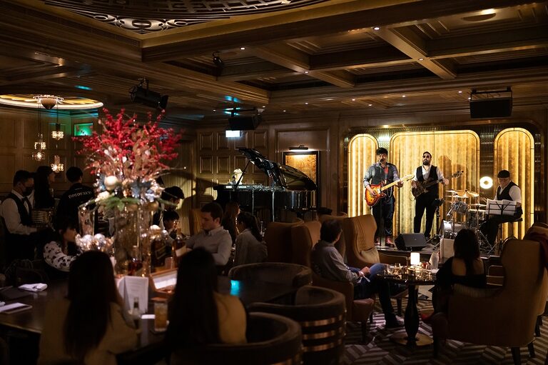 ‘Jack’s Club’ - Macau Closer