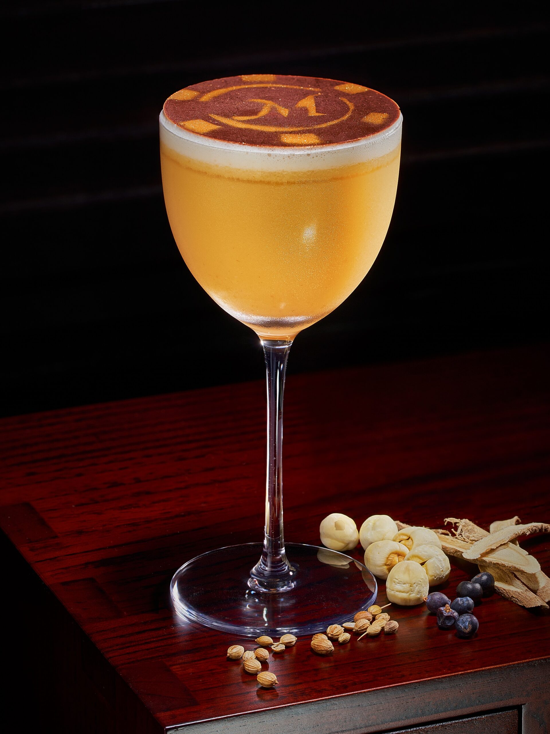 Grand Lisboa Palace Collaborates with Owl Man Gin in a Toast to Macau ...