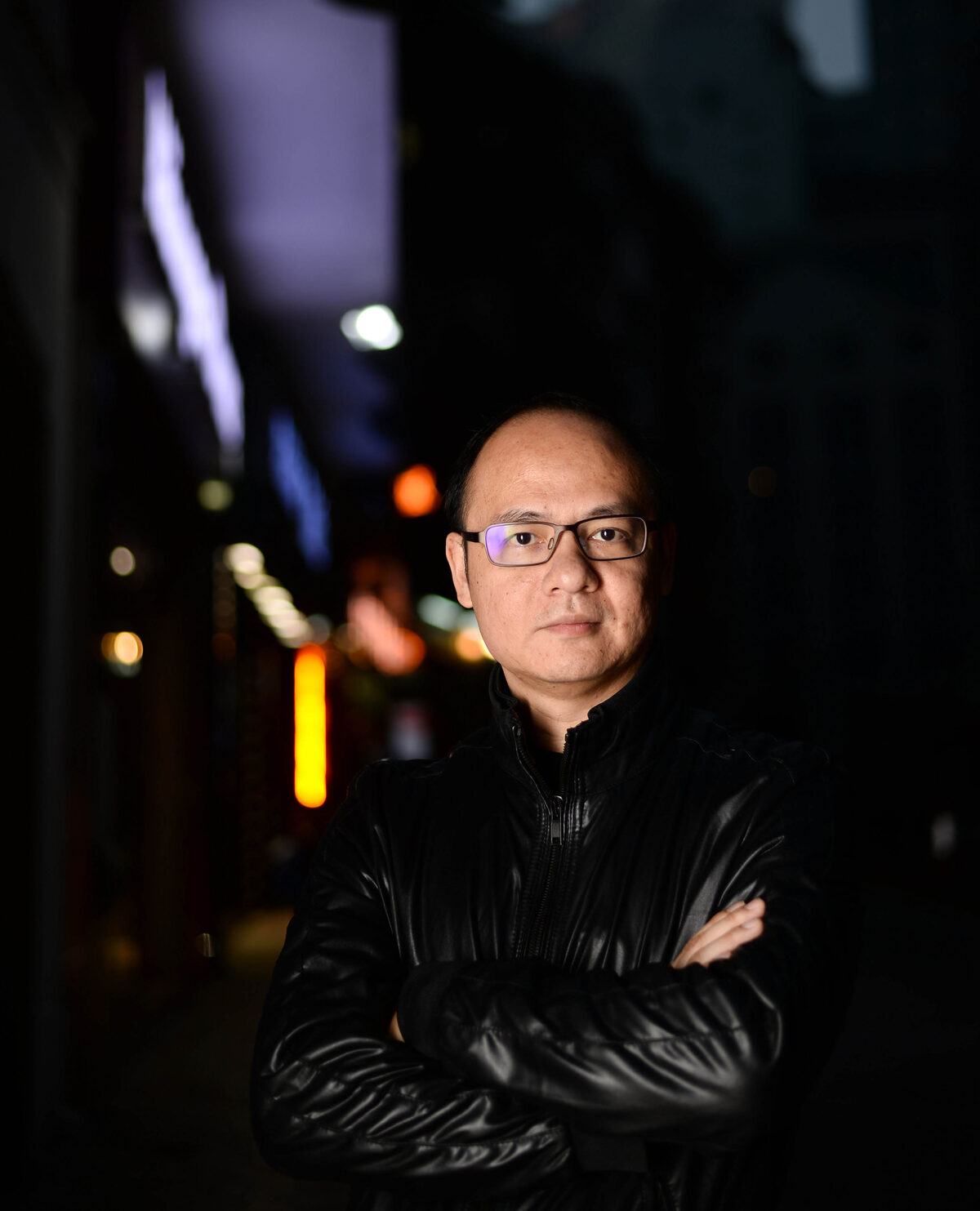 Exploring the world’s people in a chaotic world - Macau Closer