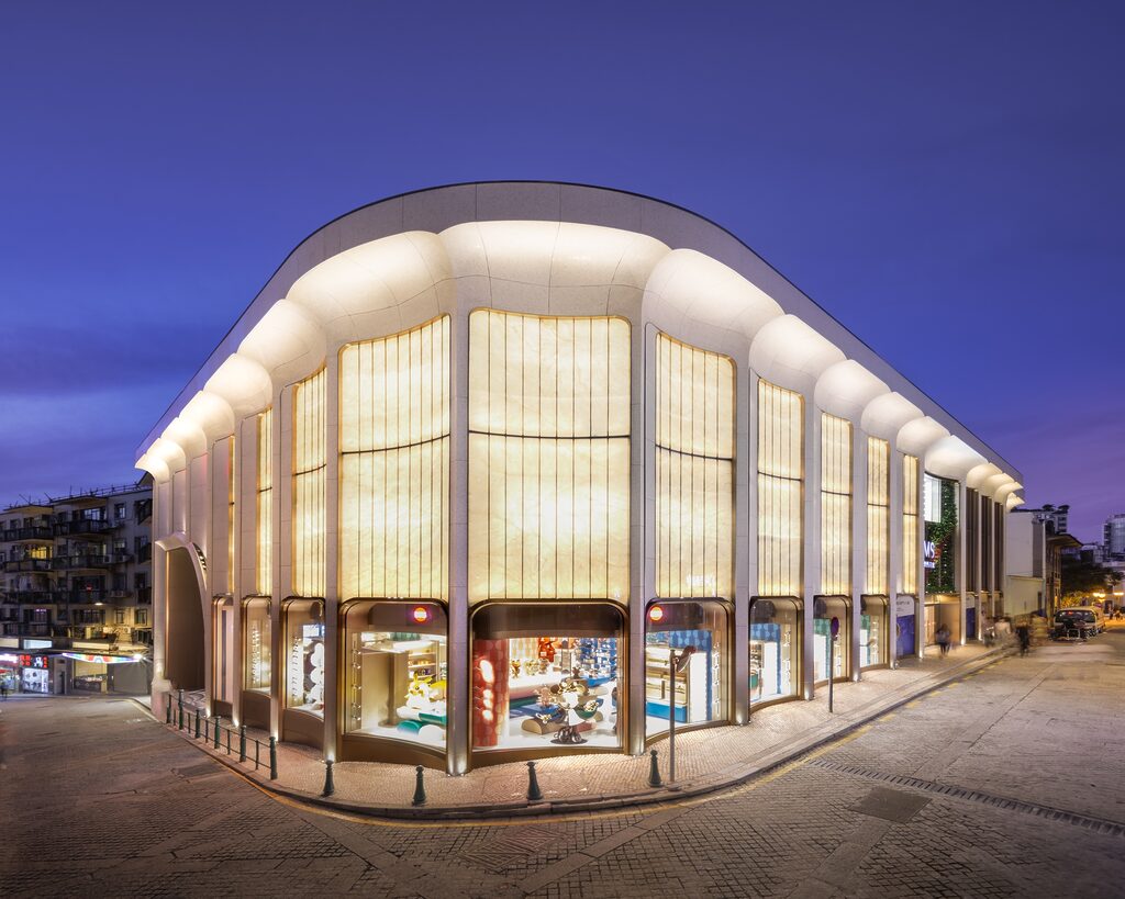 「M8 澳門八號」正式試業 - Macau Closer