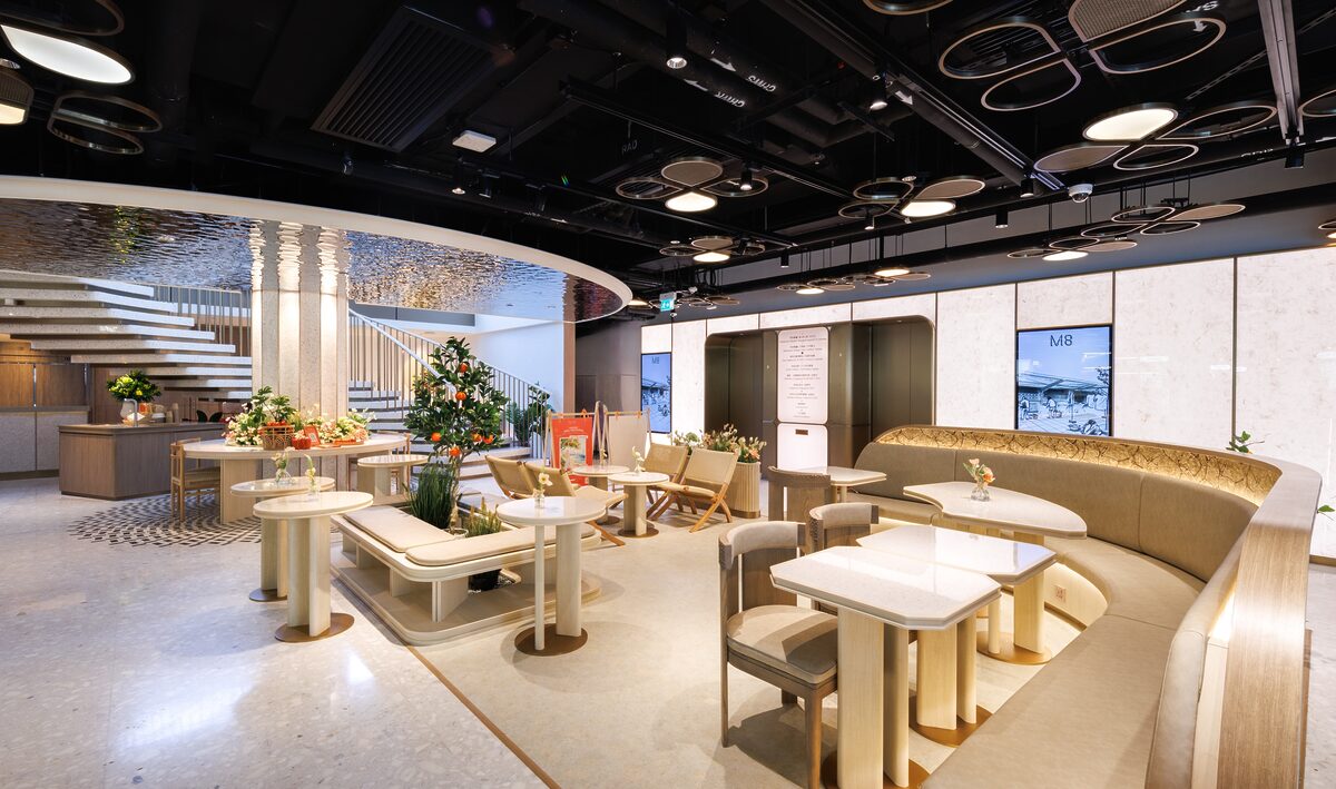 「M8 澳門八號」正式試業 - Macau Closer