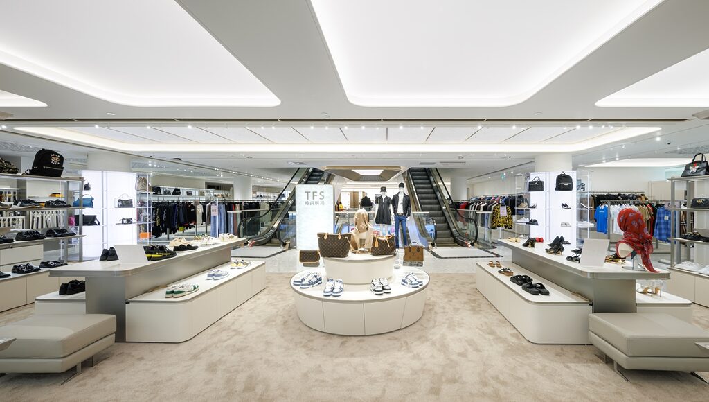 「M8 澳門八號」正式試業 - Macau Closer