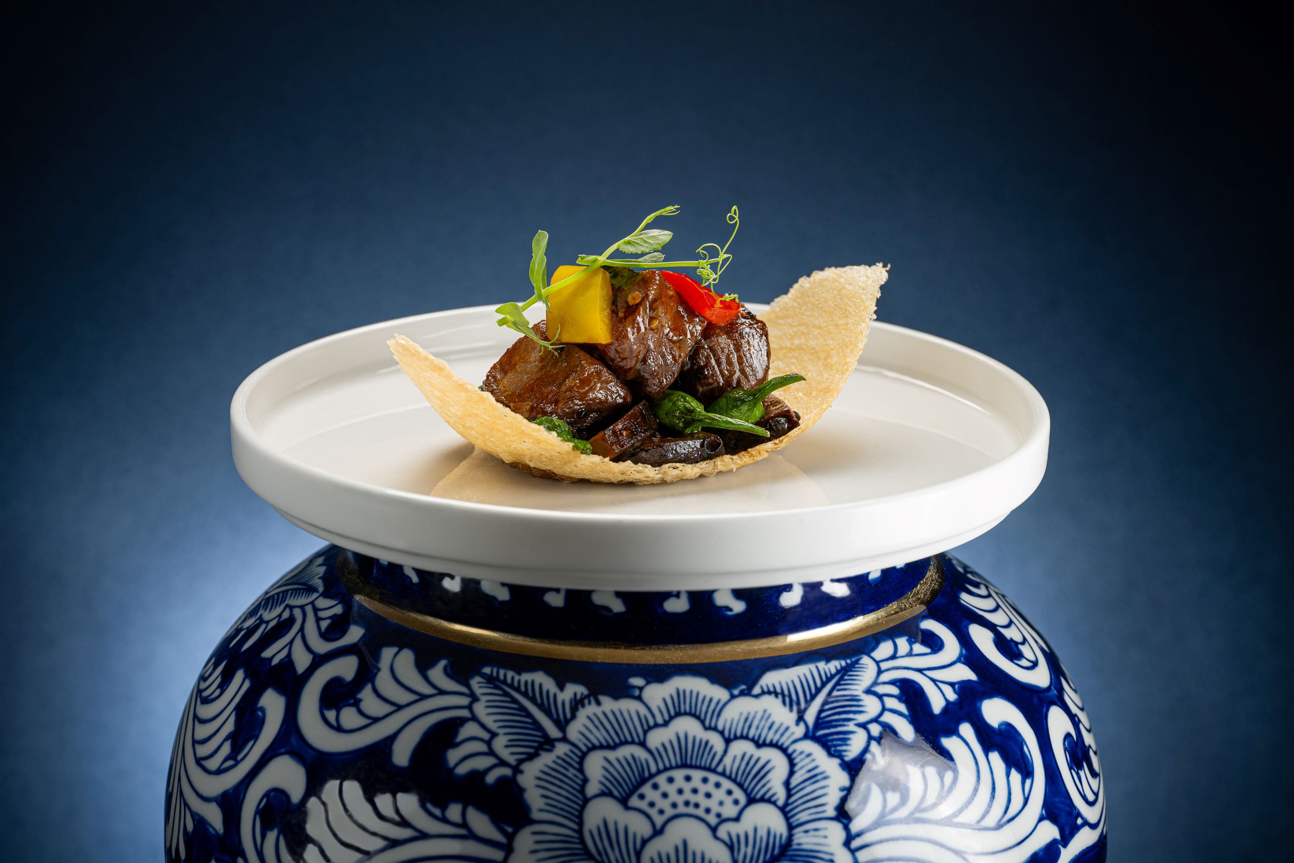 Hidden Recipes - Macau Closer