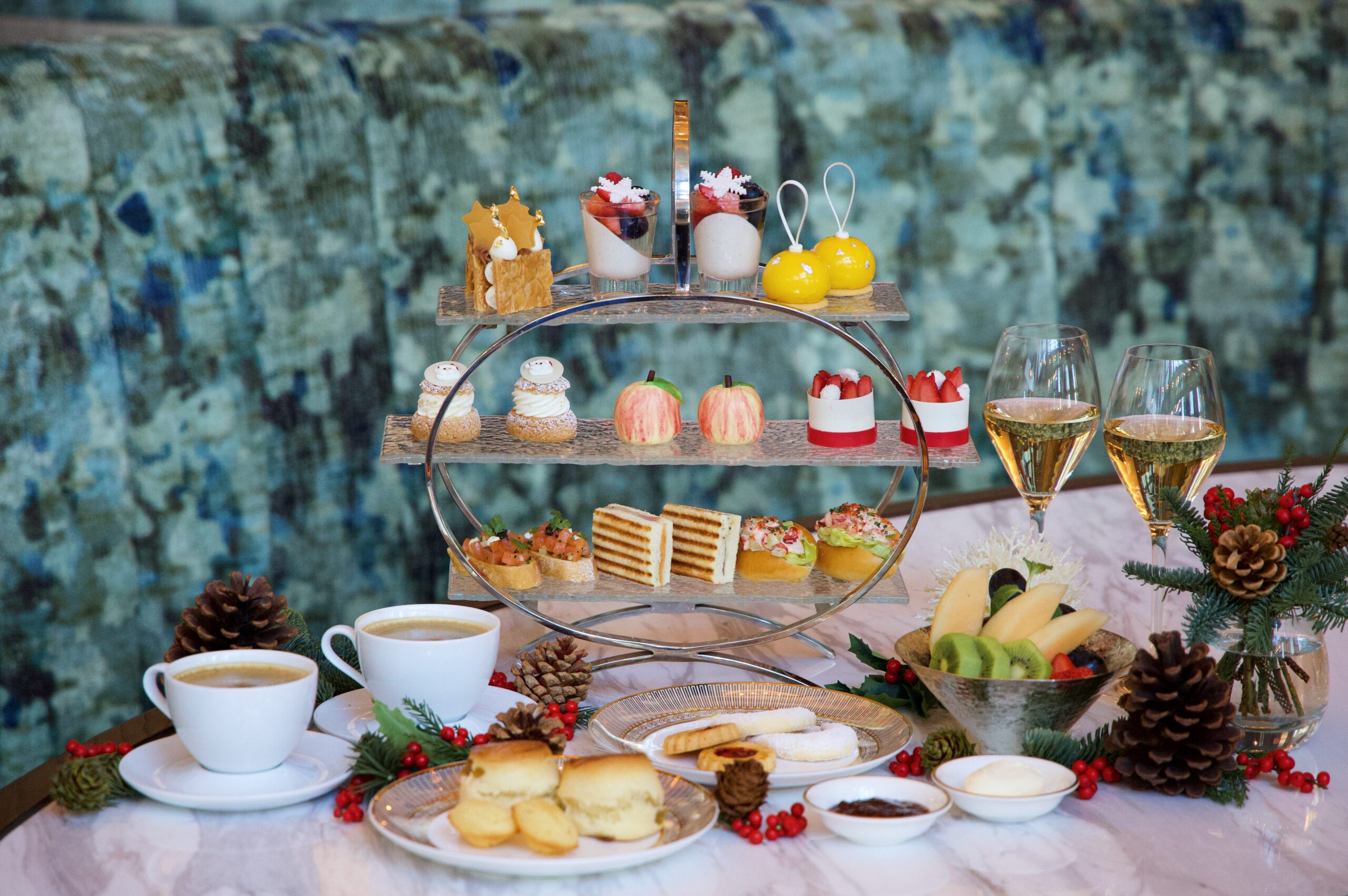 Celebrate Christmas & Enjoy a Wonderful Delights This Winter - Macau Closer