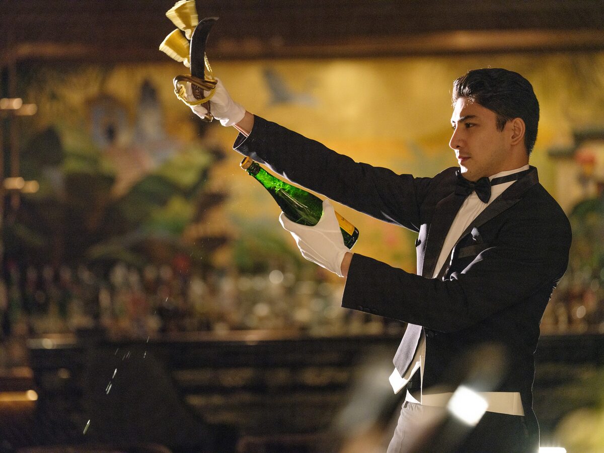 Celebrating the festive season at The St. Regis Macao - Macau Closer