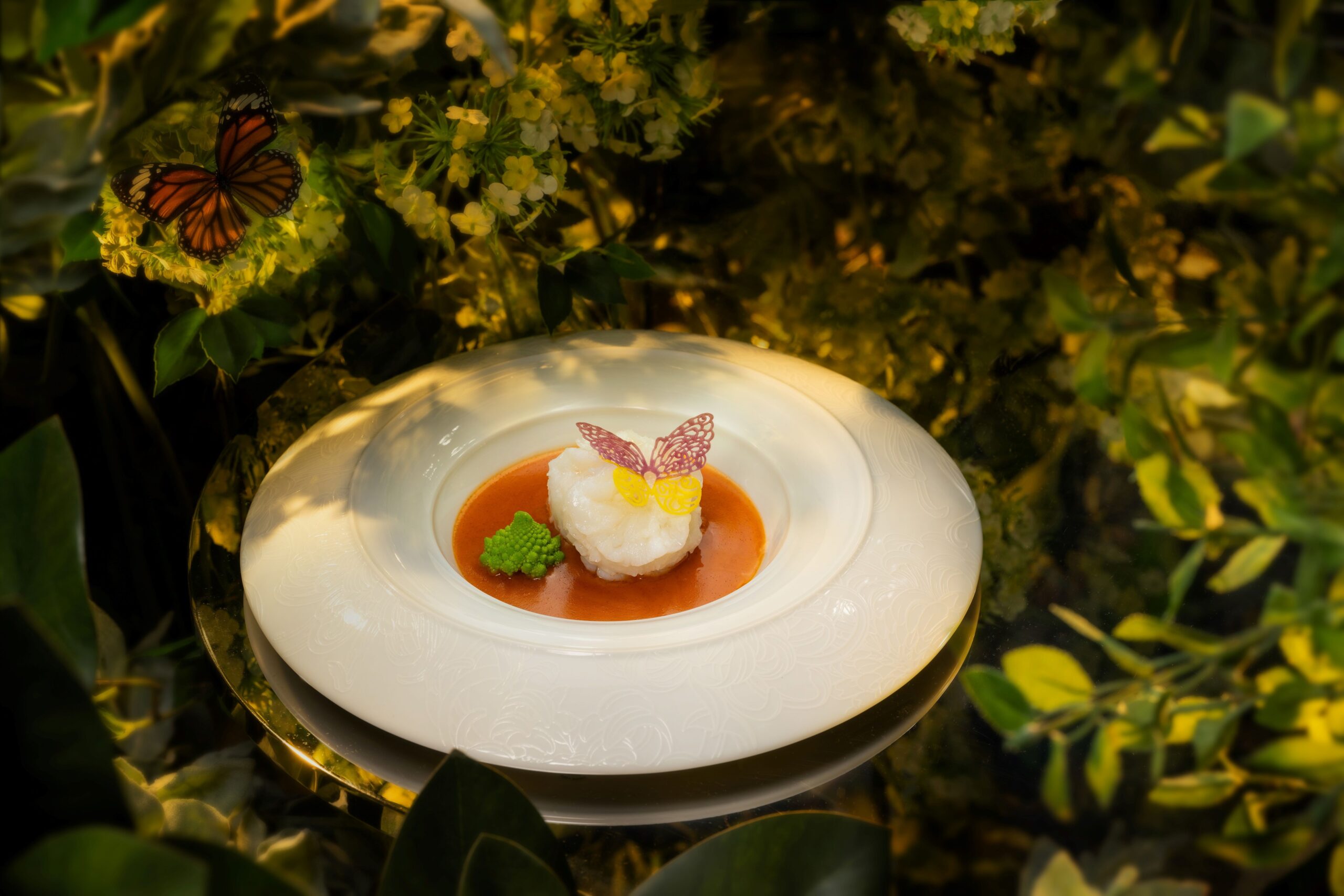 “Tai Shi Culinary Feast” - Macau Closer