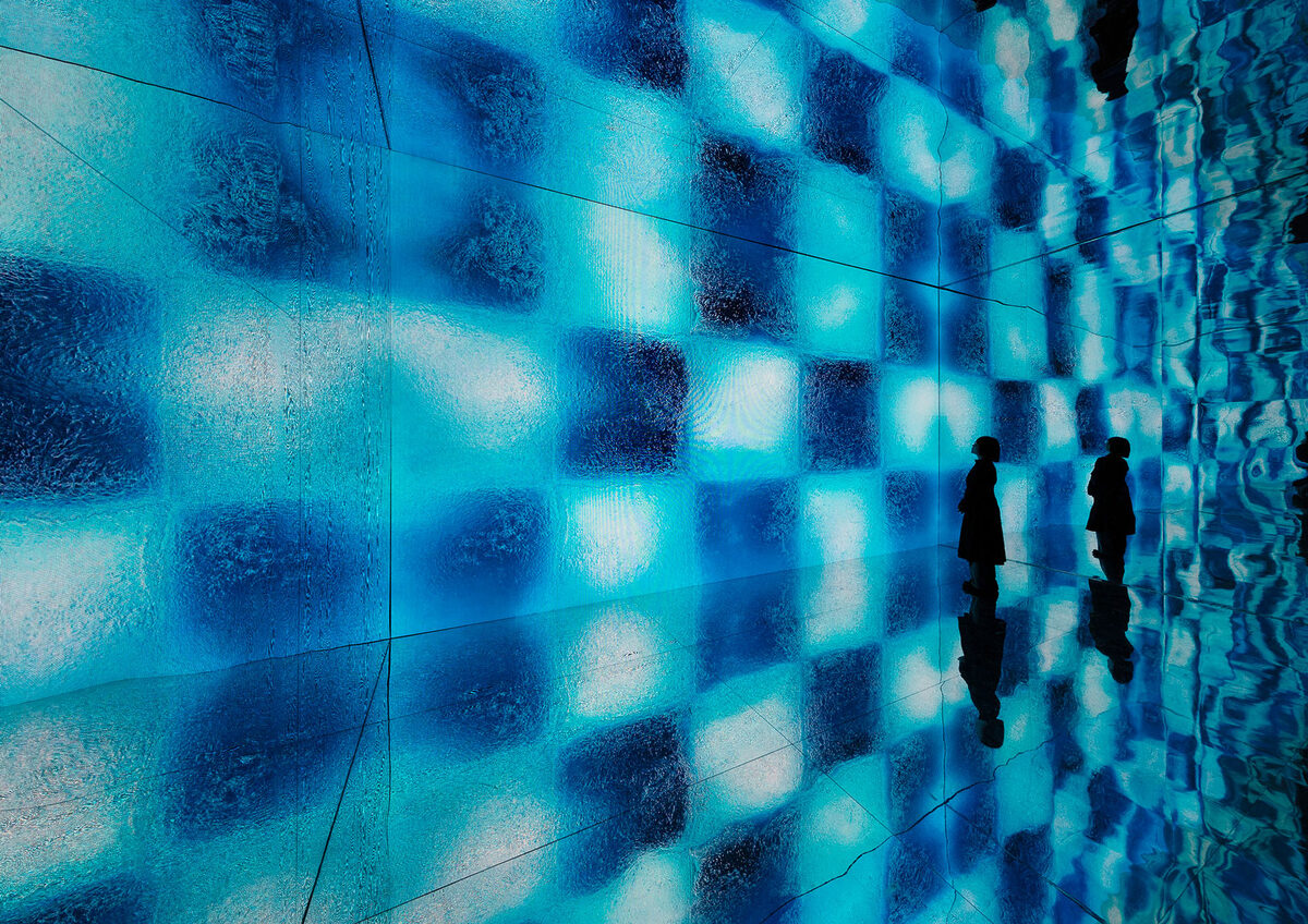 Icy Fire - Macau Closer