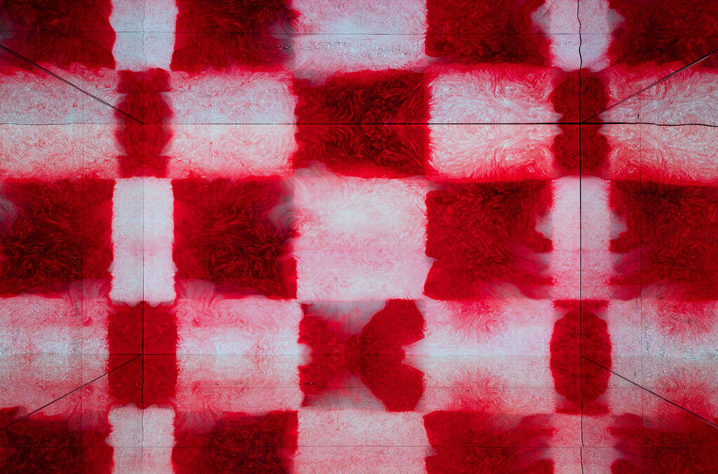 Icy Fire - Macau Closer