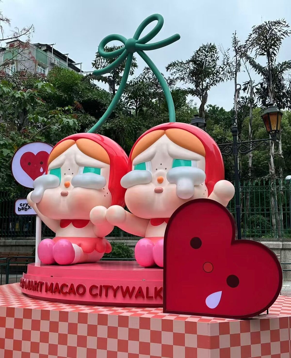 POP MART MACAO CITYWALK - Macau Closer