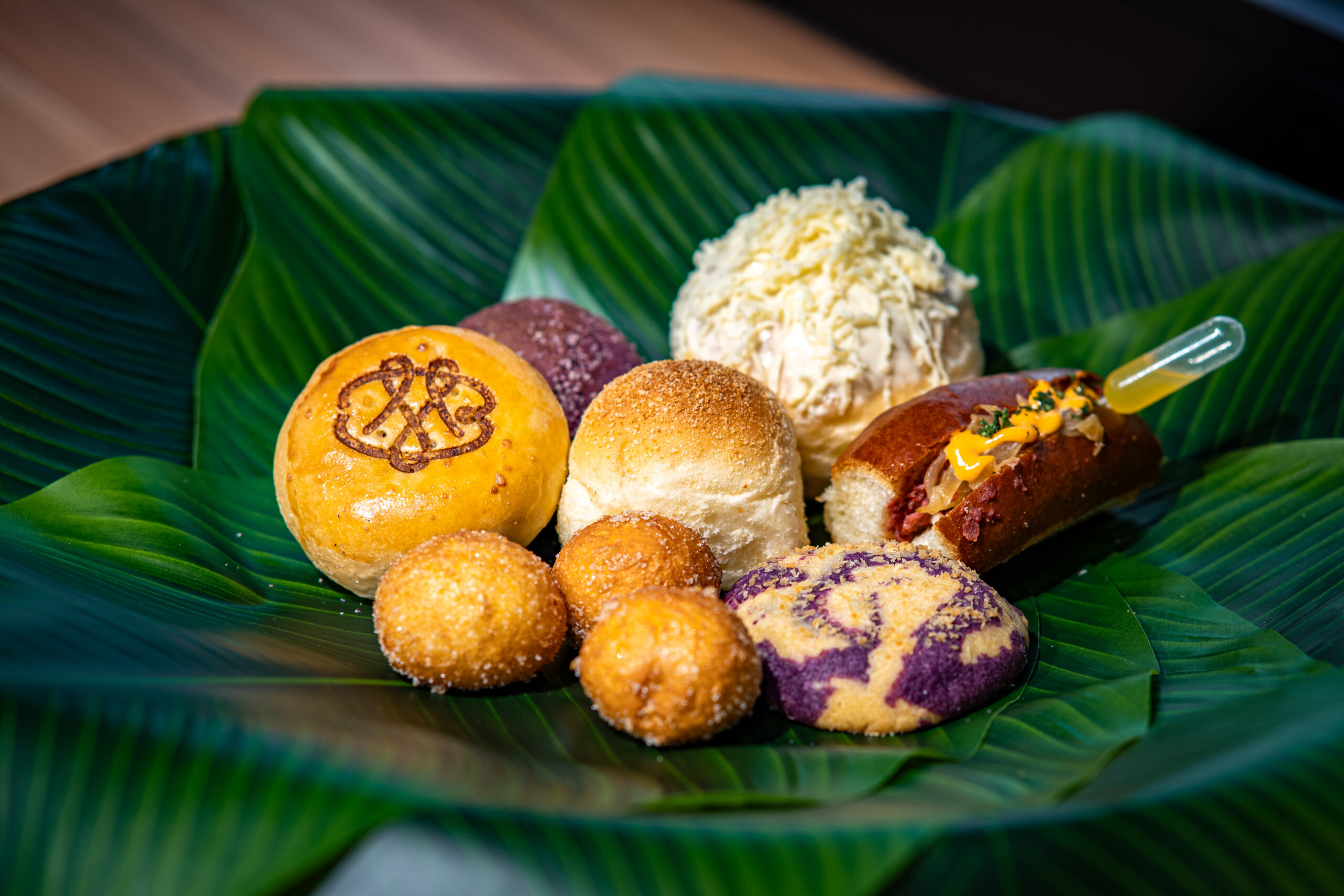 Filipino Flavours - Macau Closer