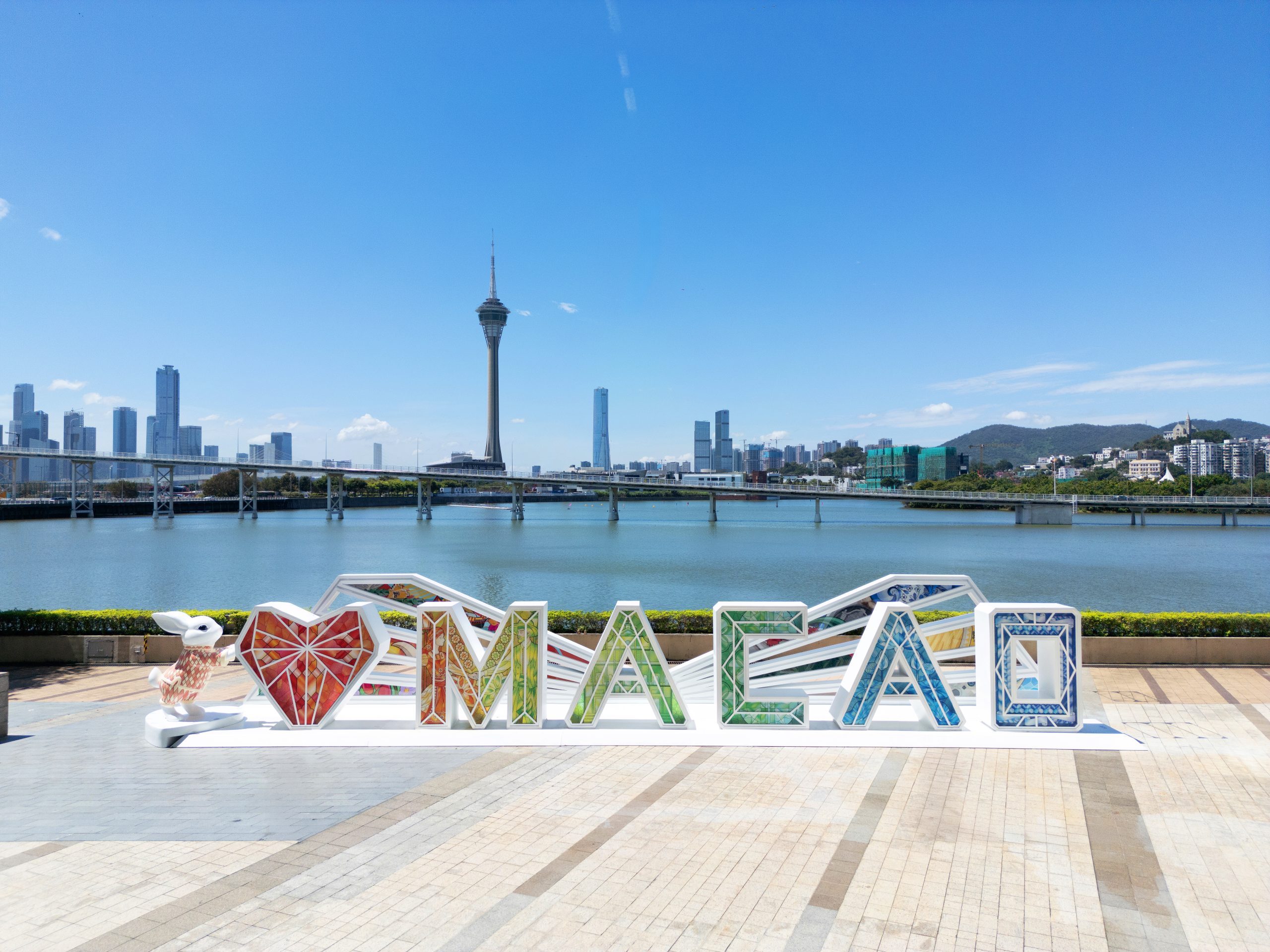 Celebrate Mid-Autumn Festival and the Golden Week at One Central Macau ...