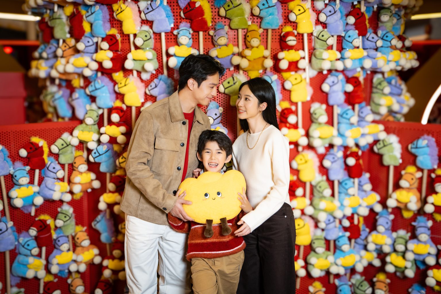 Join Studio City Macau to "Ride High, Fly Higher" - Macau Closer