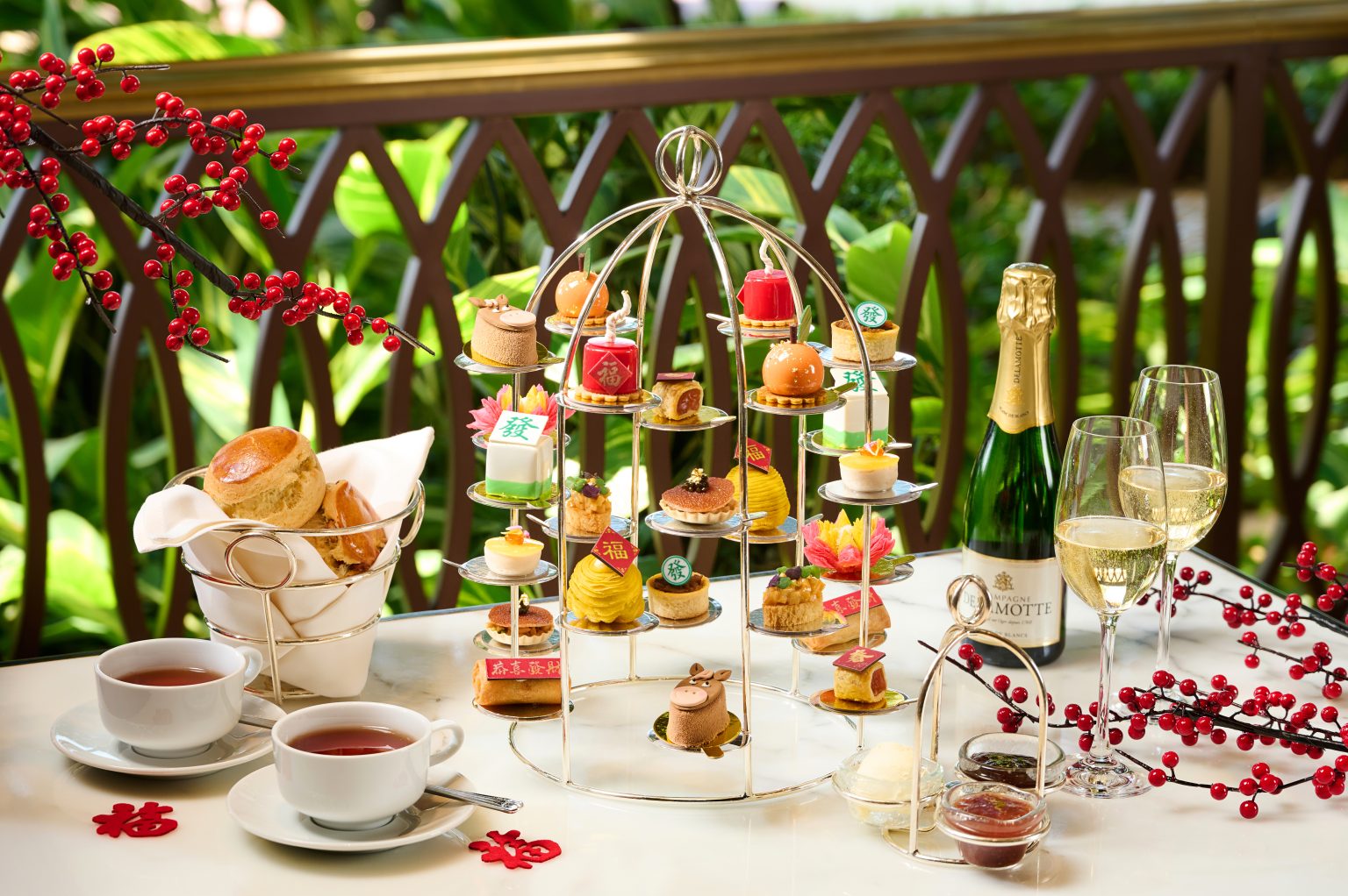 Gallop into the Year of the Horse with Wynn - Macau Closer